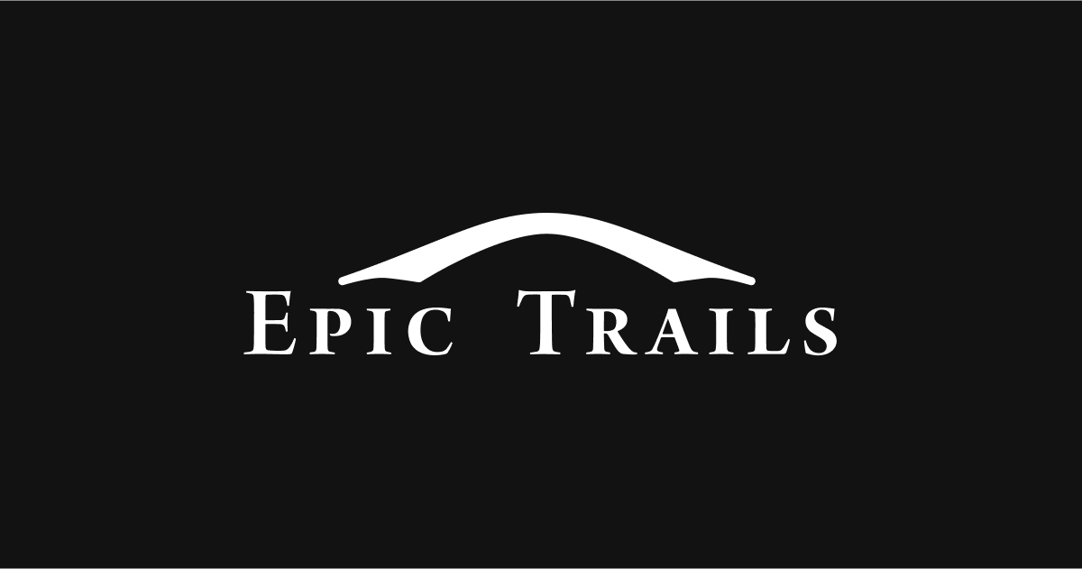 Chris | Epic Trails